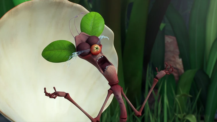 Discuss Everything About The New Parody Wiki | Fandom