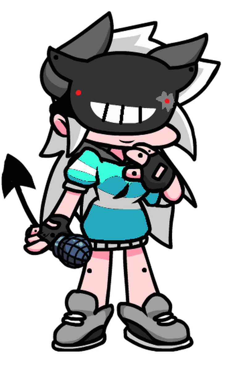 Robo-Opheebop | Fandom