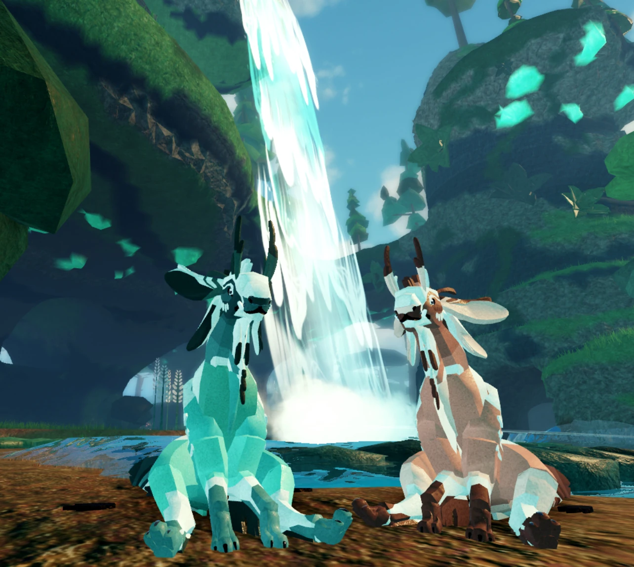 Giant titanic crab? Korathos?? Recode? Man you must’ve hit your head pretty badly | Fandom