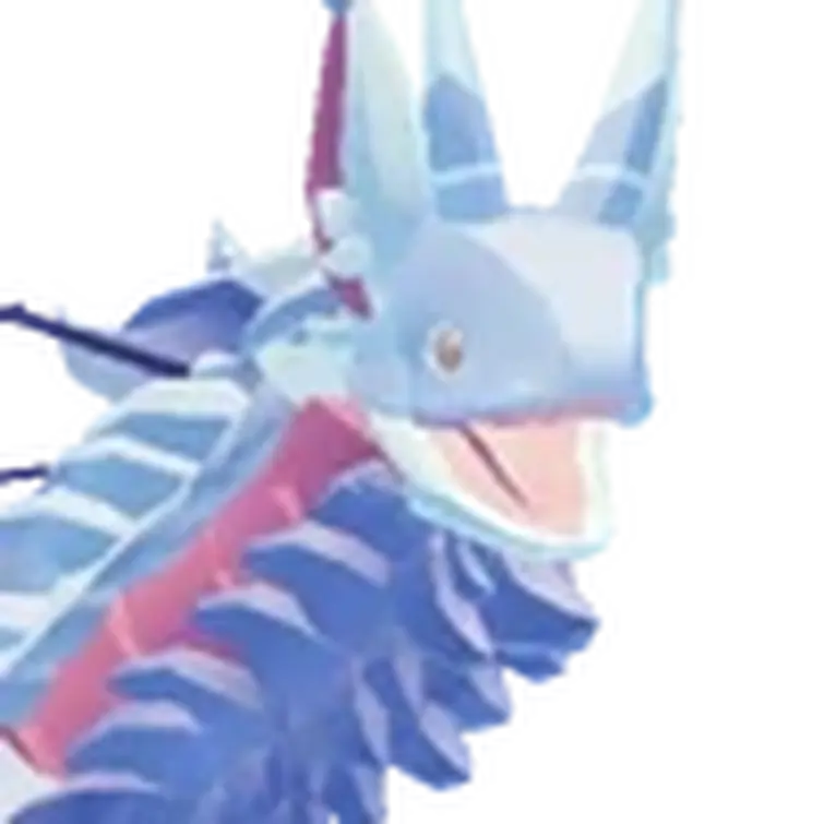 which cos creature do you think is most scary? | Fandom