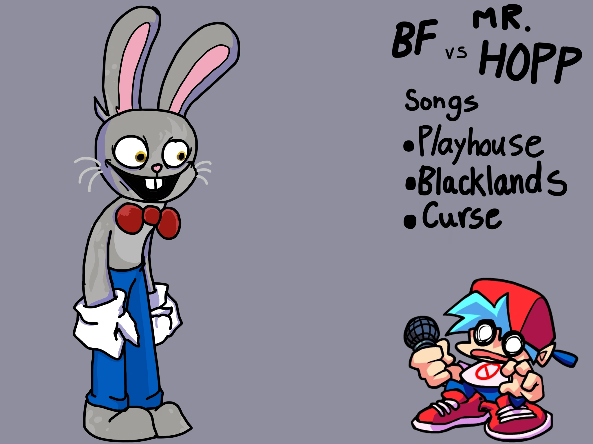 MR. HOPP | Fandom