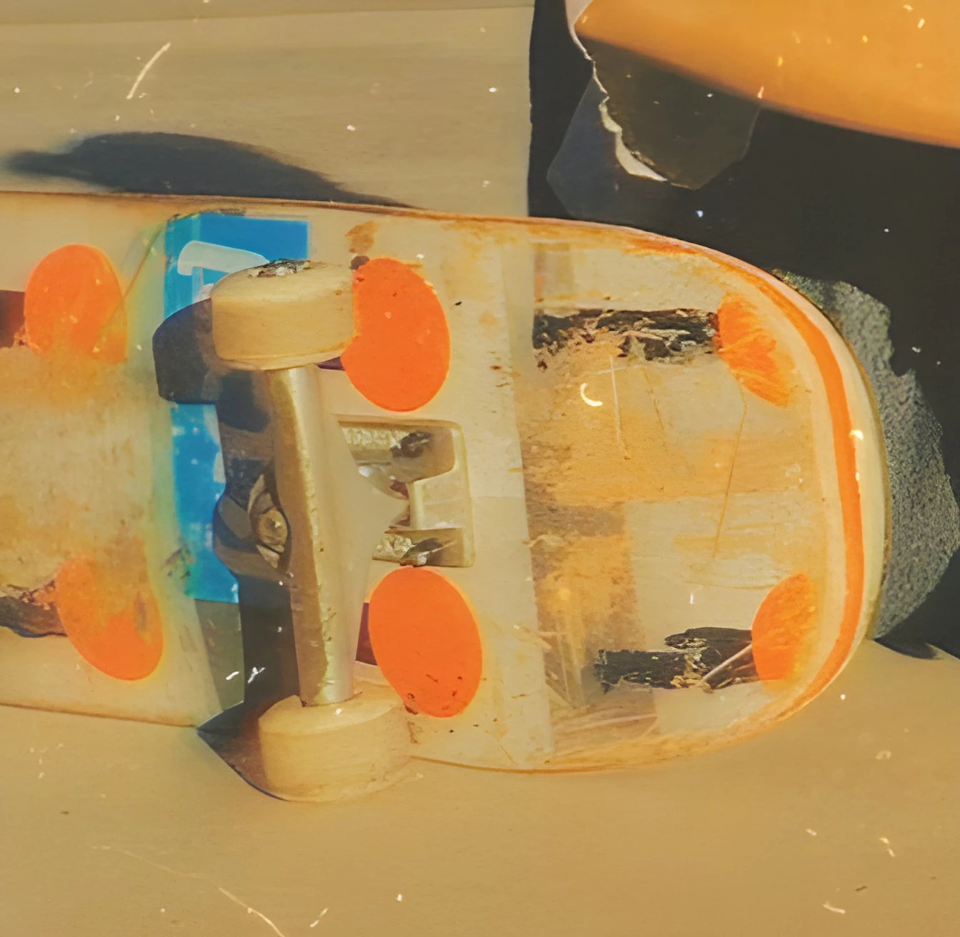 Present False Memory | Fandom