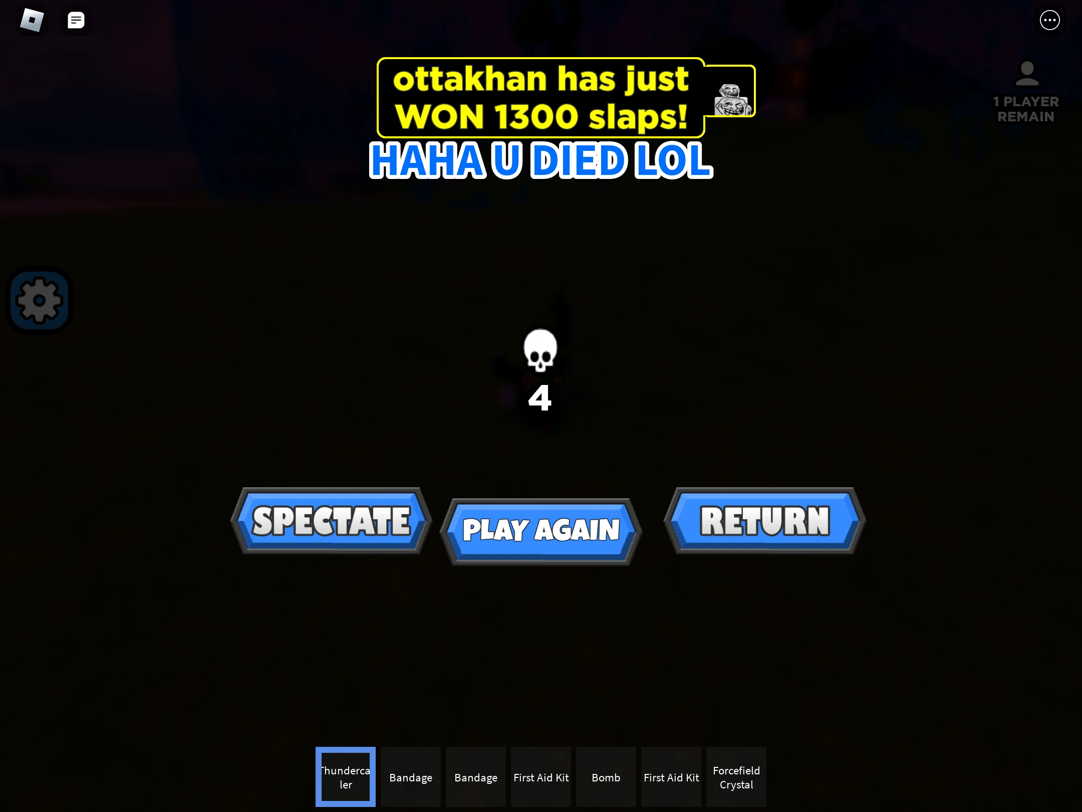 Witch users have no sympathy Part 2 | Fandom