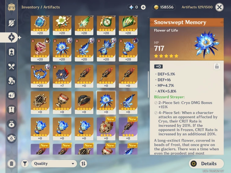 Discuss Everything About Genshin Impact Wiki | Fandom