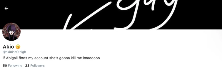 If some of my ocs had Twitter | Fandom