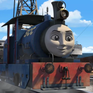 Fergus or Timothy? | Fandom