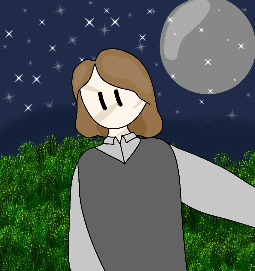 Introducing my OC!!! | Fandom