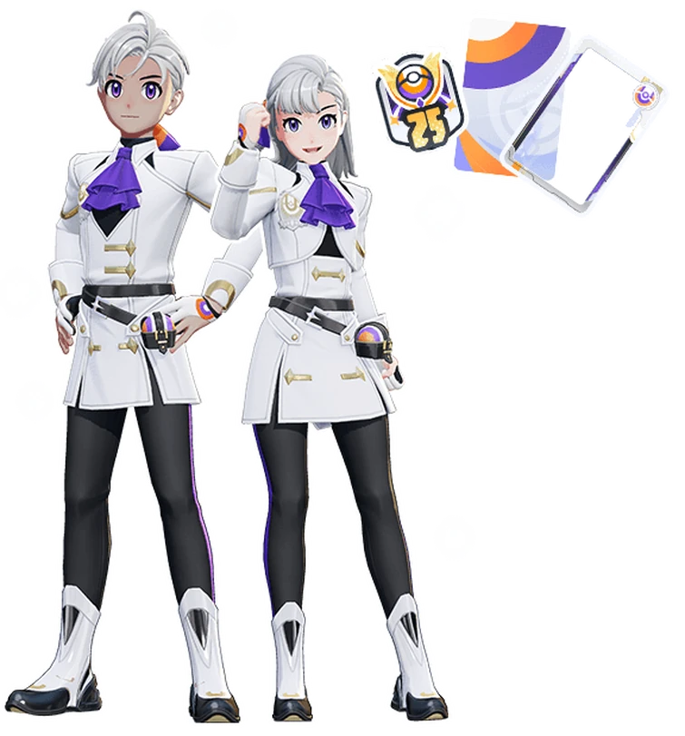 Here's the annual redesign of the Ranked Sets for 2025. | Fandom