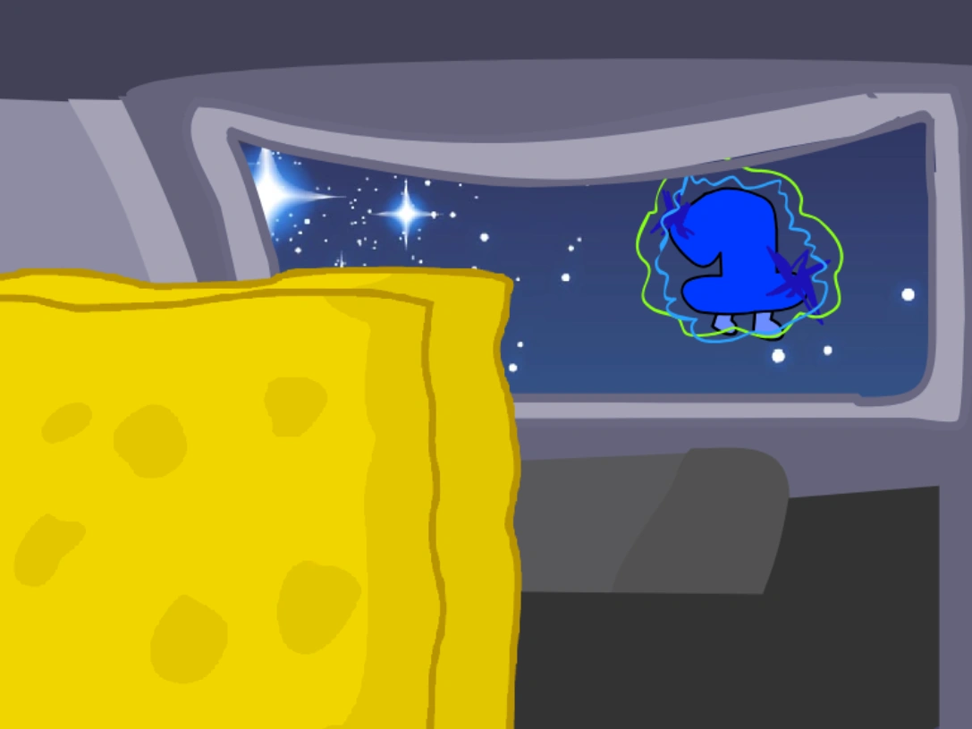 TPOT 20 leak. (animation wip) | Fandom