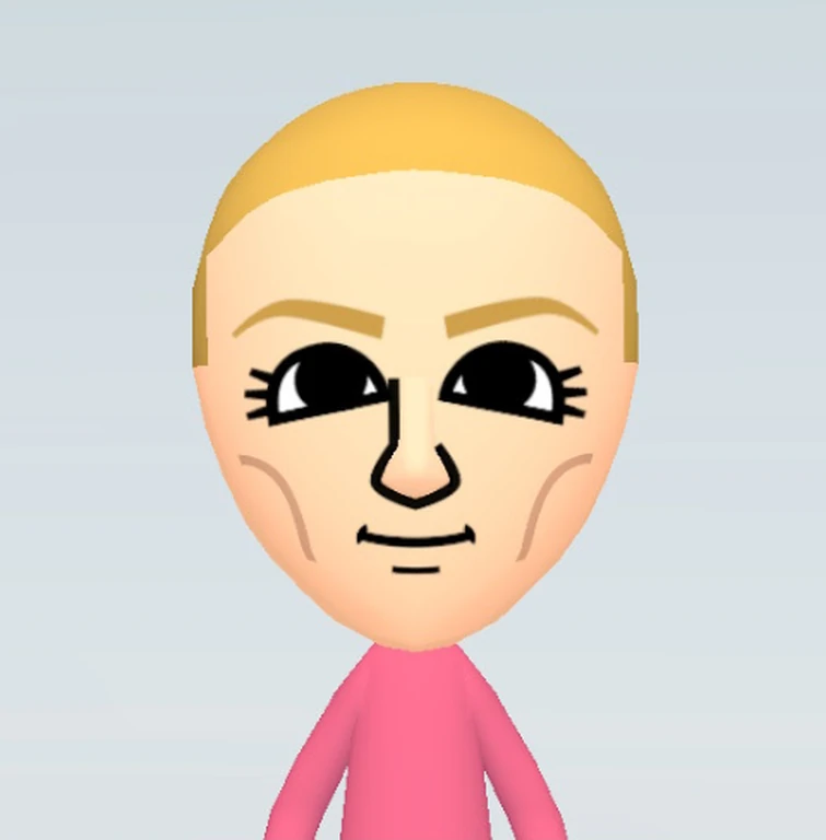 A Mii a Day Mii Sports International's Edition (5/120): Ashton | Fandom