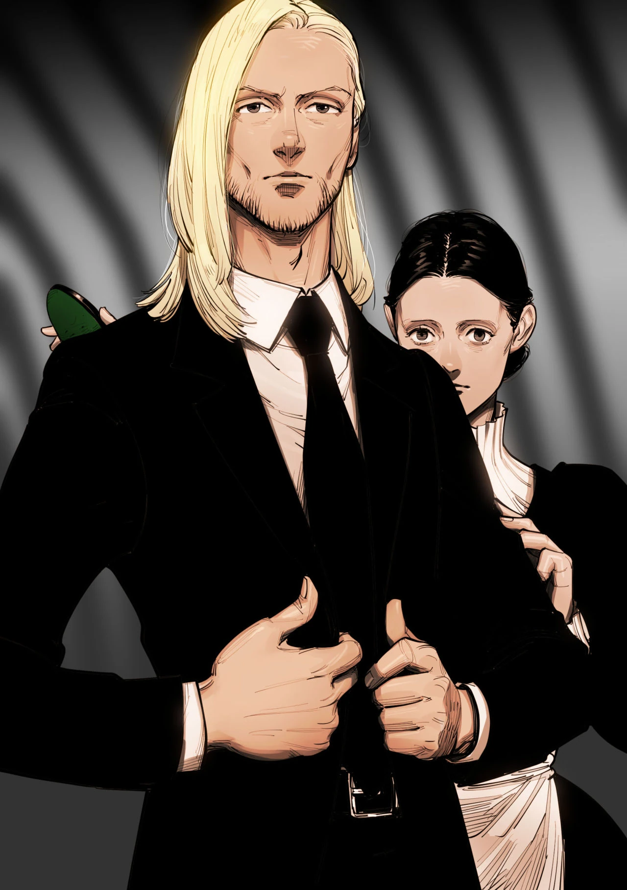 Look at this amazing AoT art! | Fandom