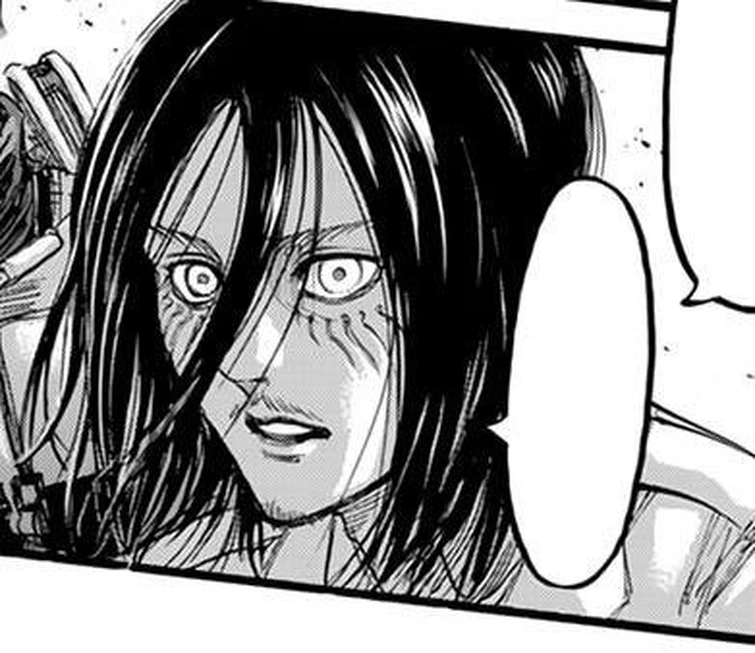 Hobo eren or manbun eren | Fandom