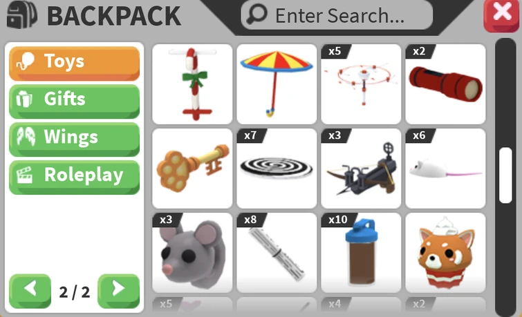 Discuss Everything About Adopt Me! Wiki | Fandom