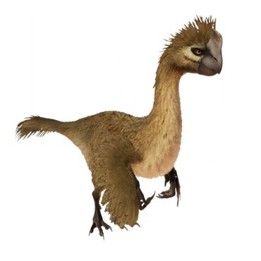 Which JWE2 Gigantoraptor is better? | Fandom