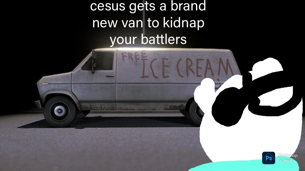 Cesus in his free time | Fandom