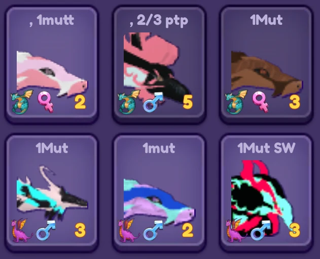 dragons | Fandom