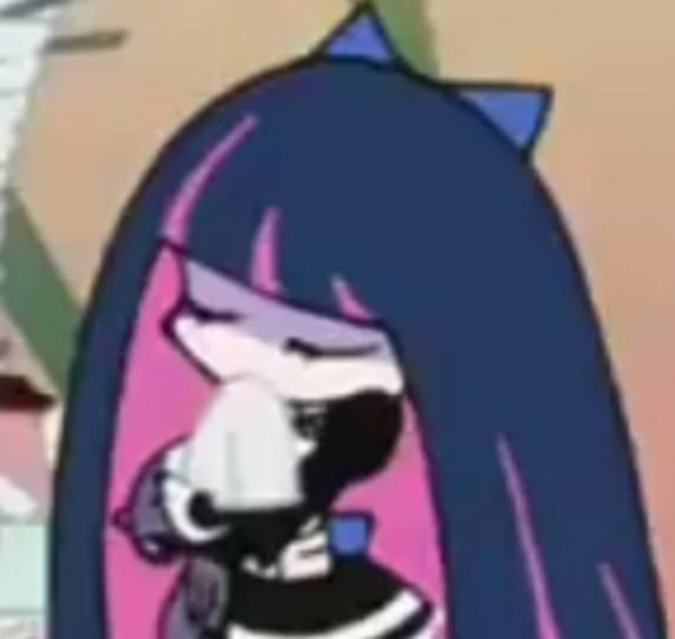 THE STOCKING PFP RETURNS | Fandom