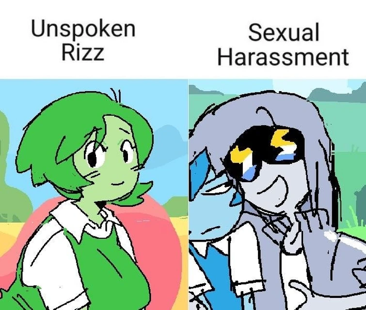 *SCREAMS AT YOU* I’m making uh humanized versions of people’s OCs like this | Fandom