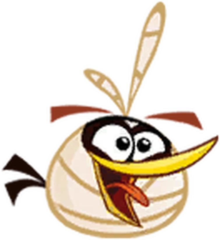 Discuss Everything About Angry Birds Wiki | Fandom