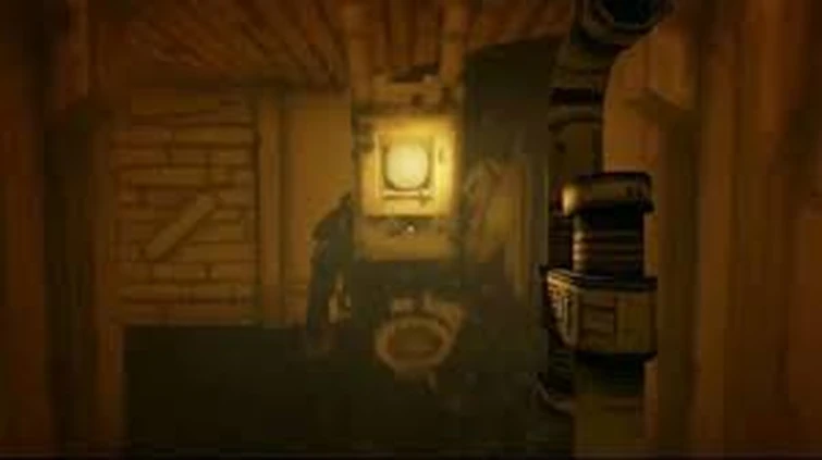 I love batim..... | Fandom