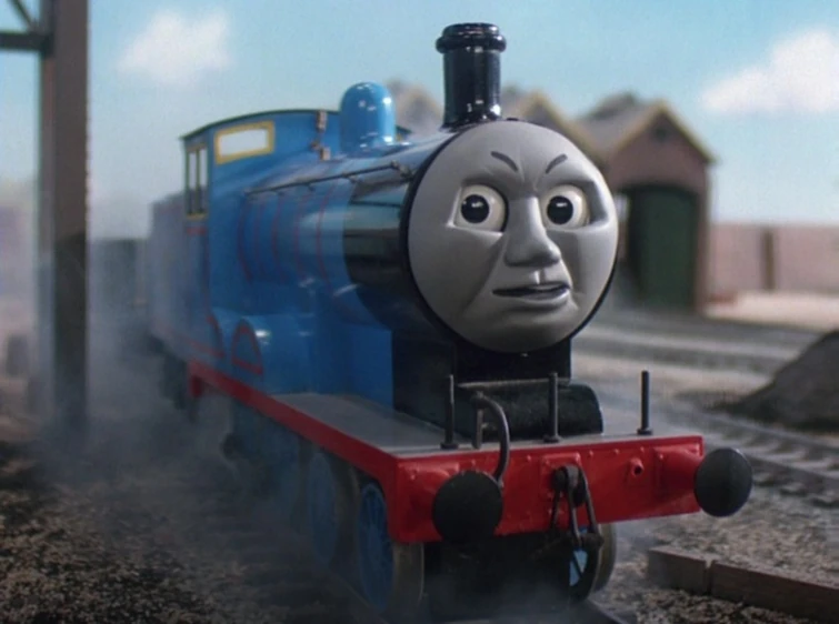 Gimme your hot takes and Edward will share his thoughts (Yes, you can do more than one) | Fandom