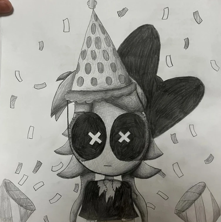 off topic art | Fandom