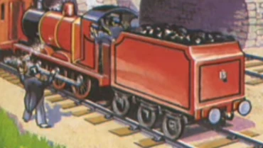 Discuss Everything About Thomas the Tank Engine Wiki | Fandom