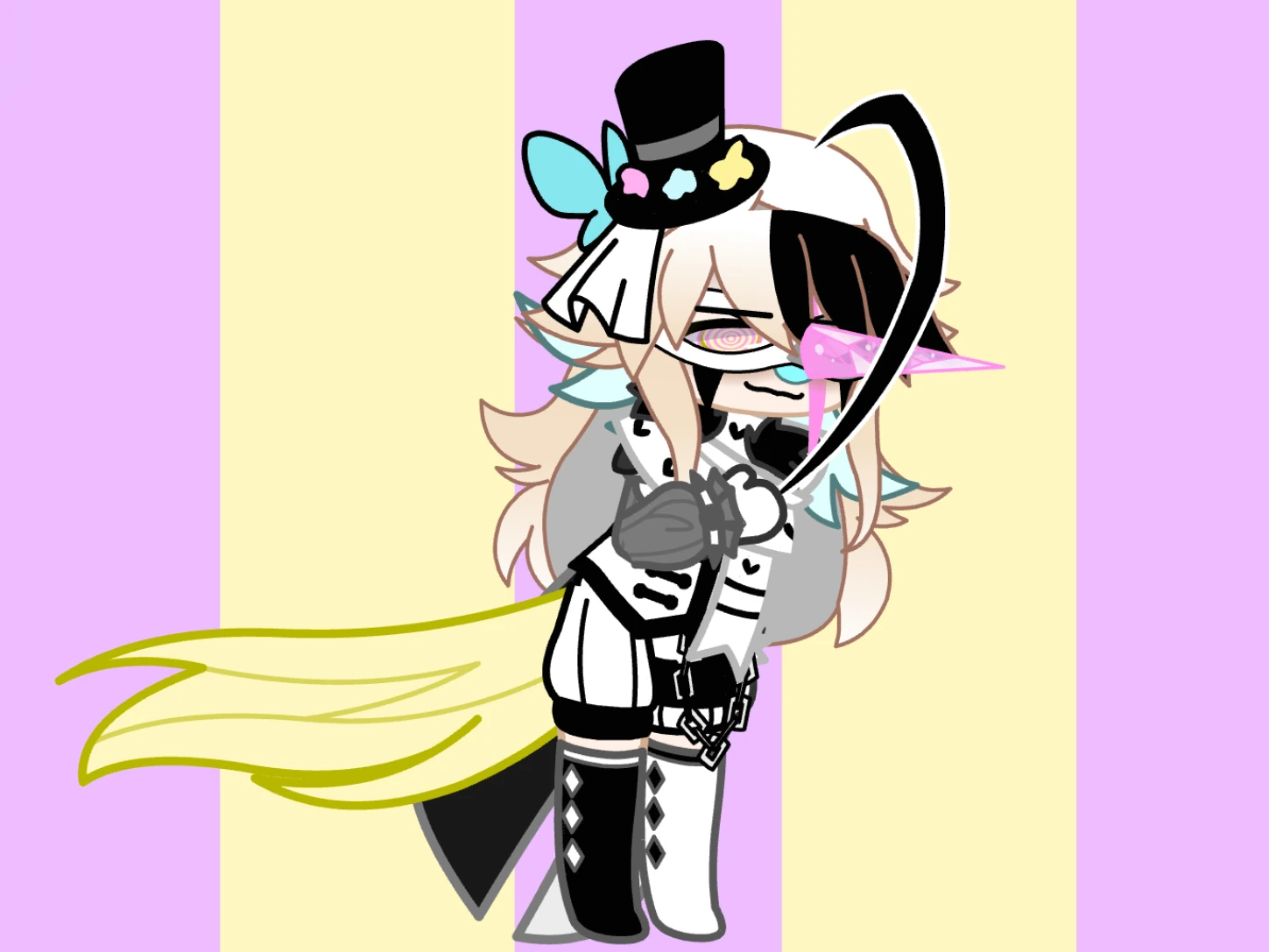 Jester!random | Fandom