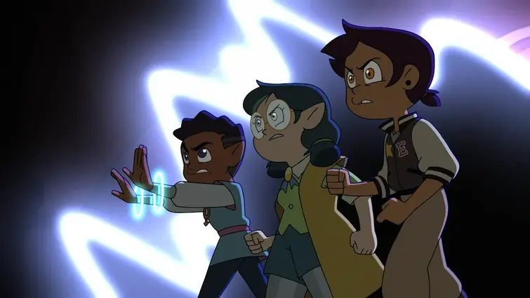Discuss Everything About The Owl House Wiki | Fandom