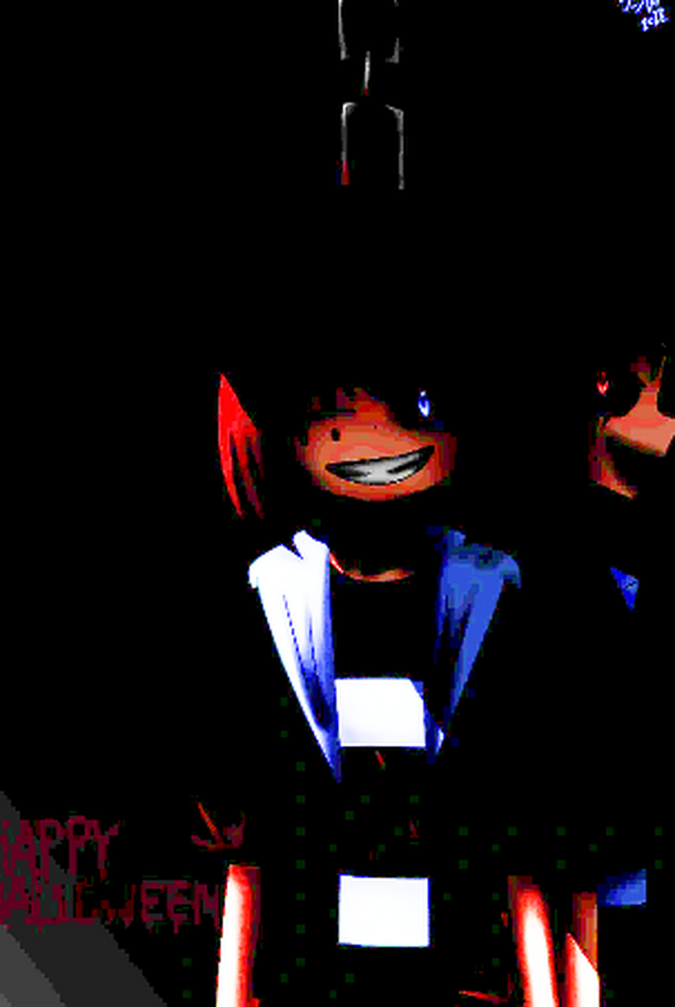 PHASE 206 ORIGIN FOUND | Fandom