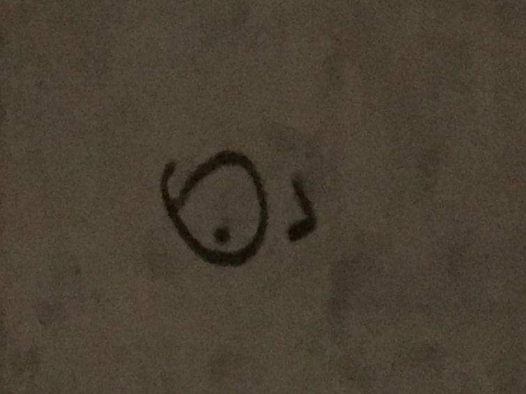 Just a zero | Fandom