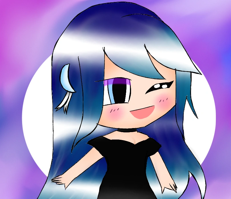 I made RosyClozy fanart | Fandom