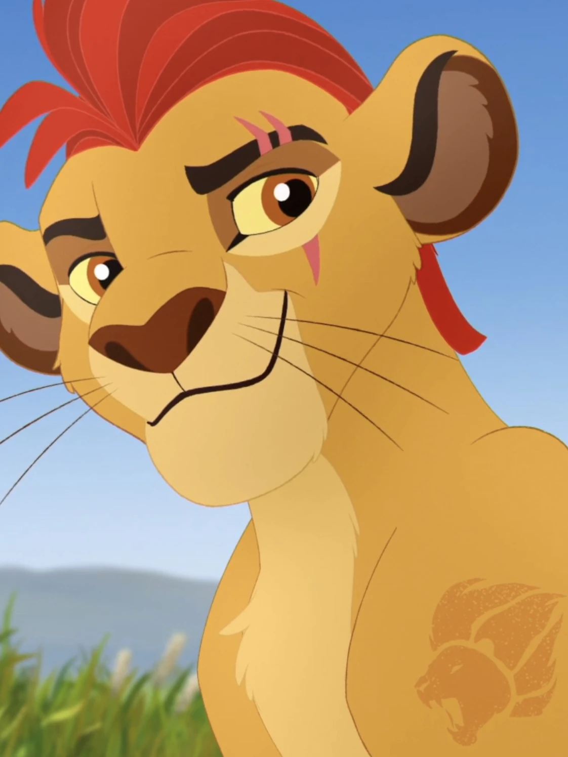 Discuss Everything About The Lion Guard Wiki | Fandom