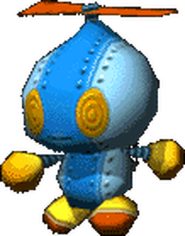 Discuss Everything About Sonic Wiki Zone | Fandom