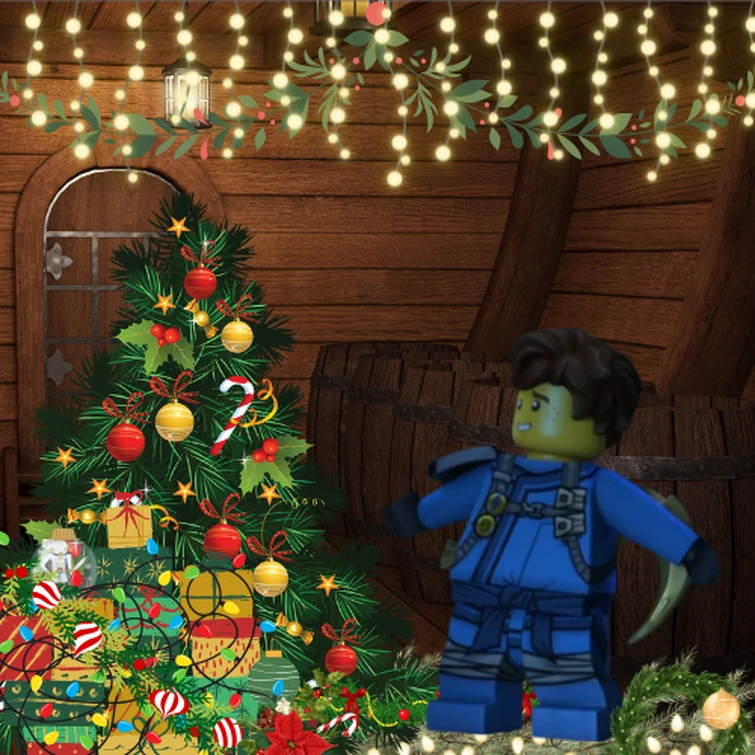 he went a little overboard... | Fandom