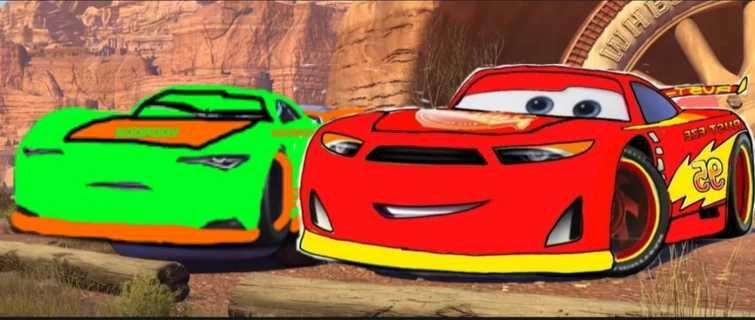 For More Than A Racing Cars in Next Gen And Stock Car You Racers | Fandom