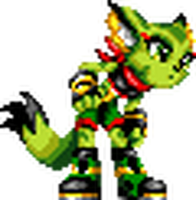 Discuss Everything About VectorMan Sega Wiki | Fandom