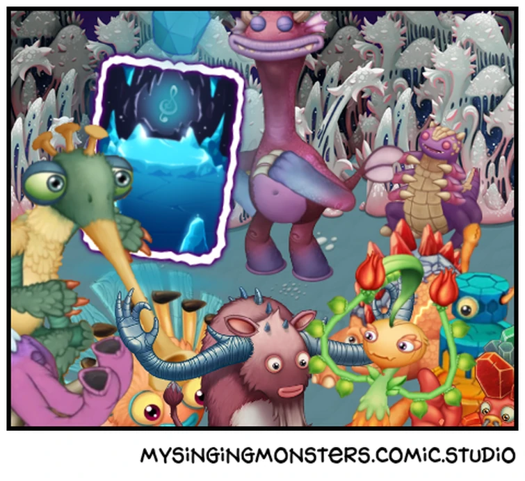 Discuss Everything About My Singing Monsters Wiki | Fandom