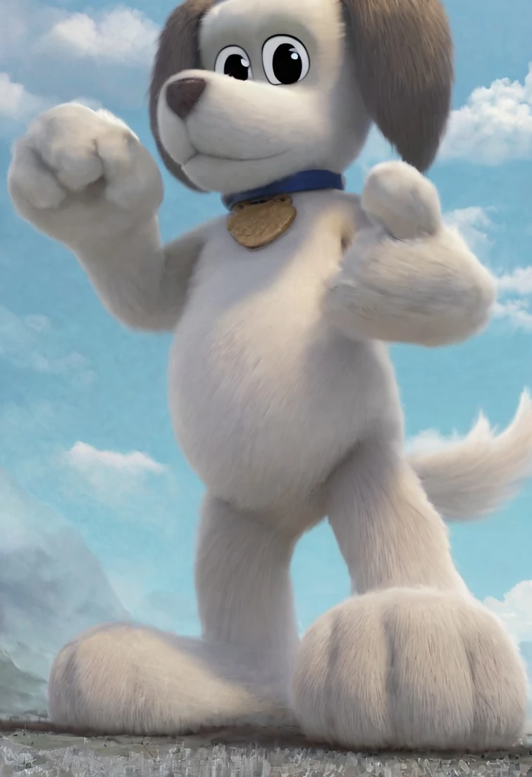 Discuss Everything About Go, Dog, Go Wiki | Fandom