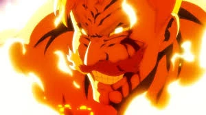 Escanor 6 Star | Fandom