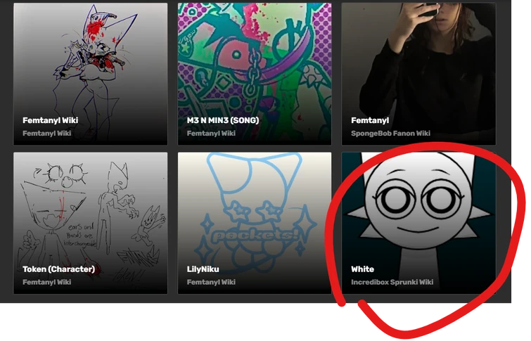 Discuss Everything About Femtanyl Wiki | Fandom