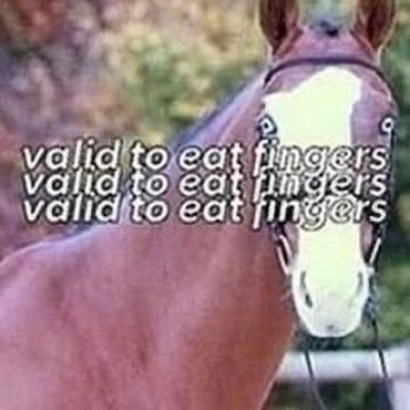 Reply if you're a finger/nail eatr | Fandom