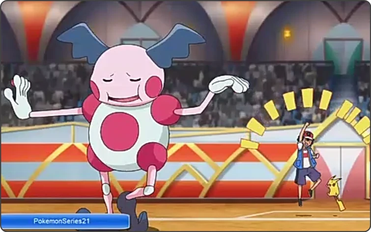 Discuss Everything About Pokémon Wiki | Fandom