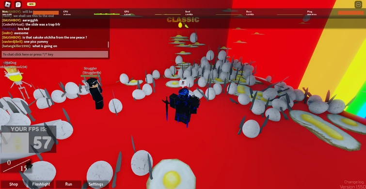 Discuss Everything About Midnight Horrors Wiki | Fandom