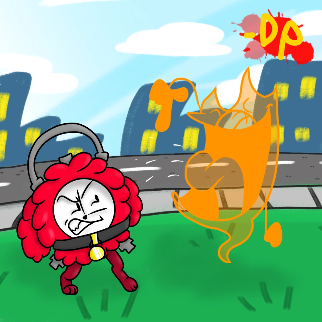 Dog tags! (Ft. Shai) | Fandom