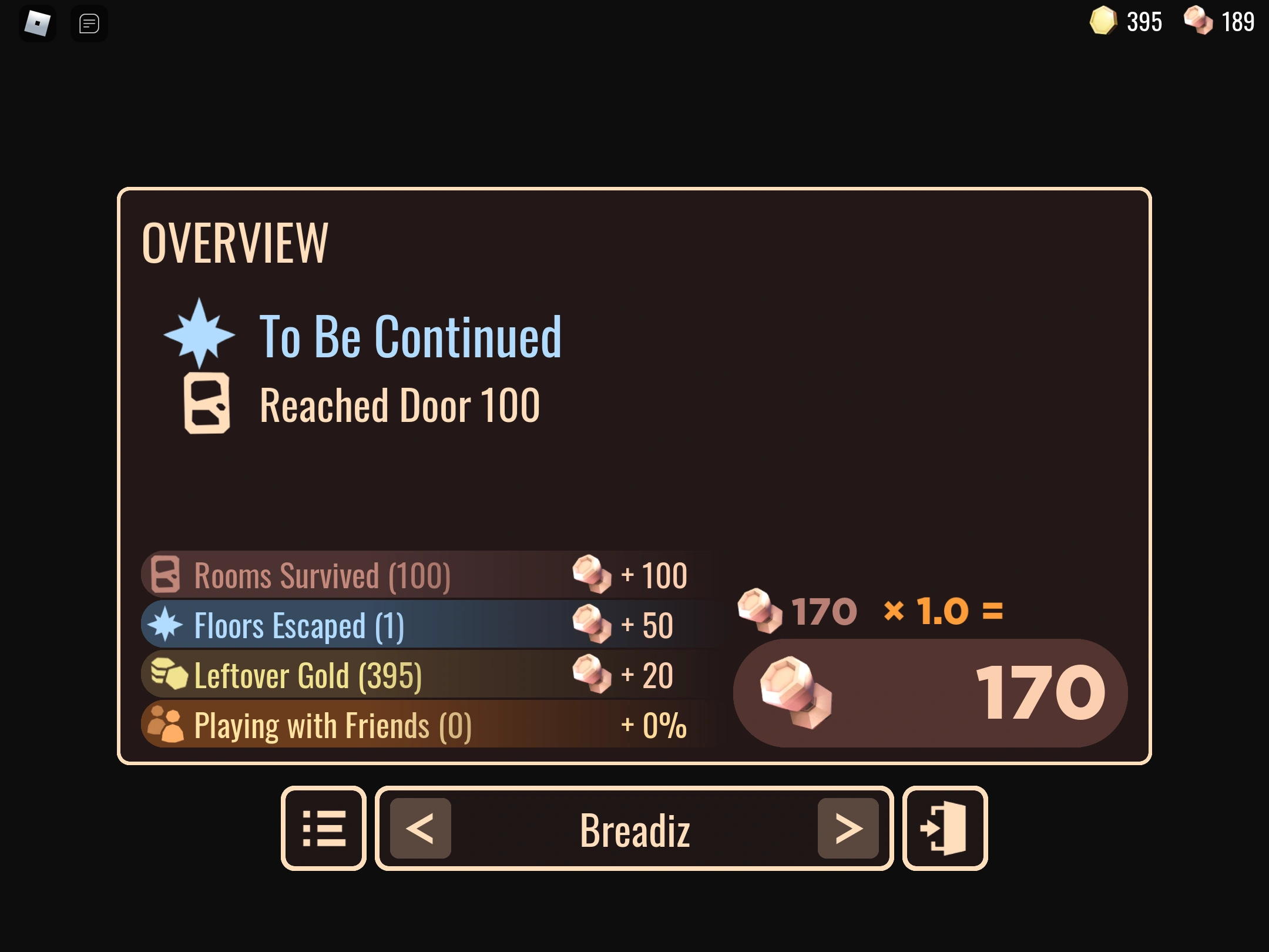 Aa First time completing Doors | Fandom