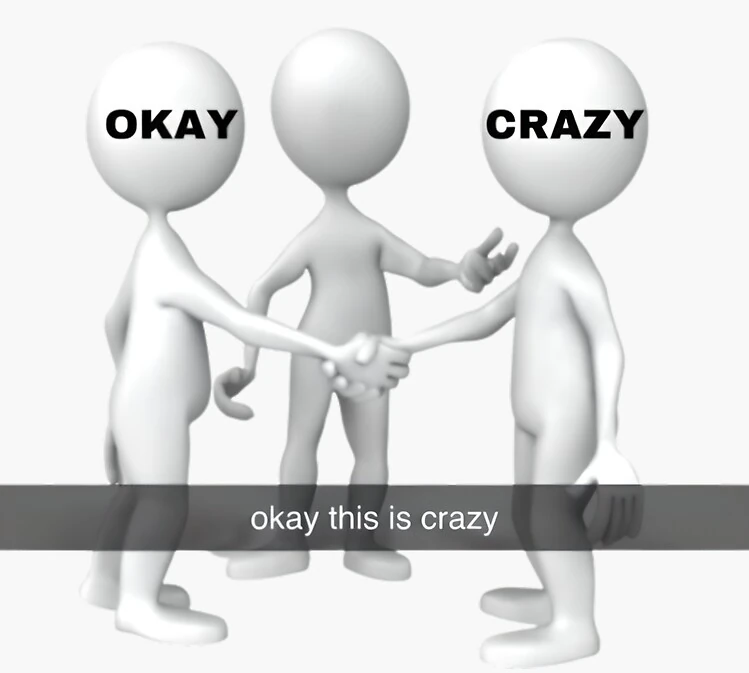 stop doing trends | Fandom