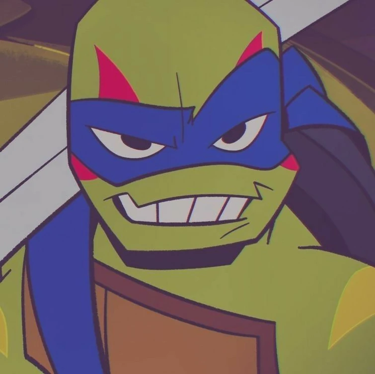 MLM characters appreciation post (cause I doubt anyone is gonna make it ...