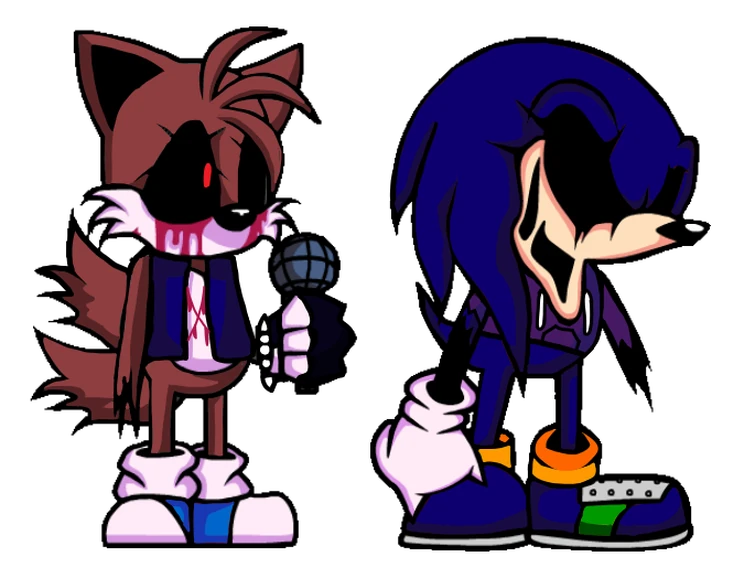 Sonic.exe B-Side 2 | Fandom