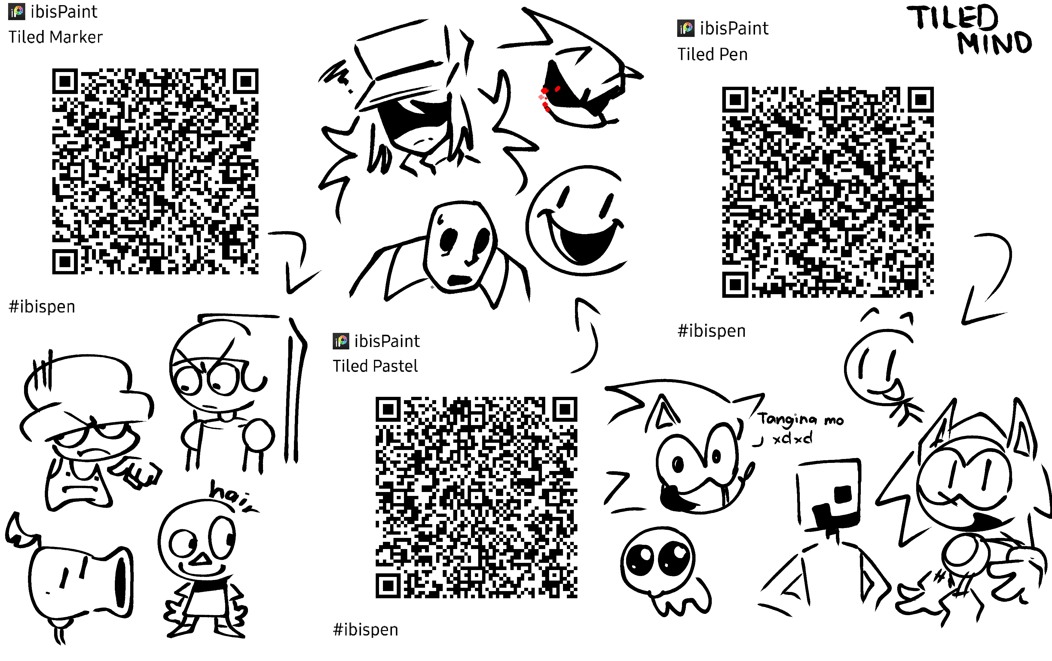 hell, hell, hell. | Fandom